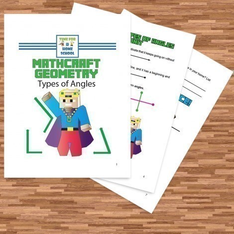 Minecraft-Themed Apps for Kids | The CentsAble Shoppin