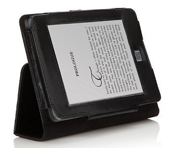 MyHabit: Kindle + Kindle Fire LEATHER Cases $10 + FREE Shipping (80-90% ...