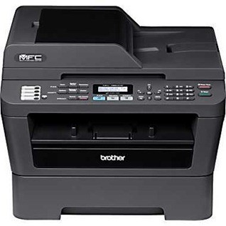 Staples: Brother Refurbished All in One Wireless Laser Printer $99 ...