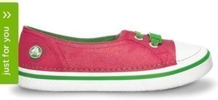 Crocs: Girls Hover Skimmer Metallic Crocs $16 Shipped (reg. $40) | The ...