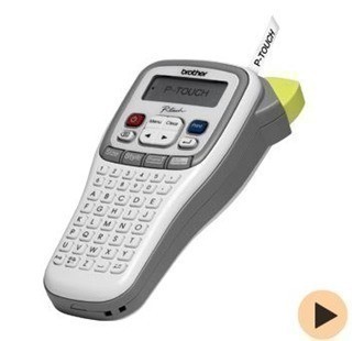 OfficeMax: Brother PTH100 Label Maker $9.99 + FREE Pick Up (reg. $34.99 ...