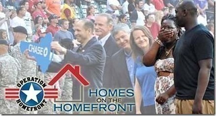 Military | Operation Homefront: Homes for Military Families, Wounded ...