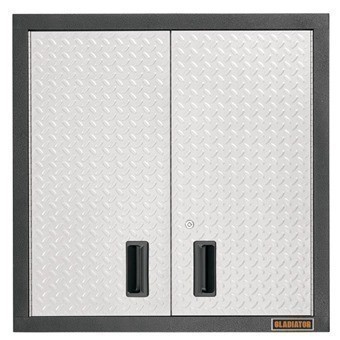 Sears: Gladiator 30” Wall Mount GearBox Garage Cabinet $100 (Over 50% ...