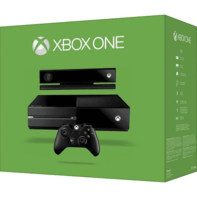 Best Buy: Xbox One Console Back in Stock $499.99 | The CentsAble Shoppin