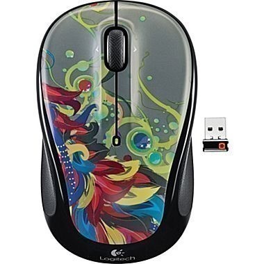 Staples: Logitech® Wireless Mouse M325 $9.99 Shipped (reg. $29.99 ...