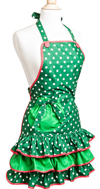 Flirty Aprons: Up to 70% off (Aprons as low as $5.98) | The CentsAble ...