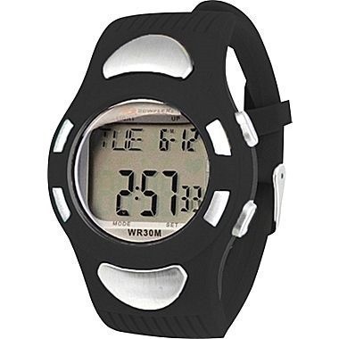 Staples: Bowflex EZ Pro Heart Rate Monitor Watch $12.99 | The CentsAble ...