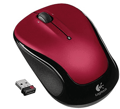 Staples: Logitech Wireless Mouse as low as $9.99 | The CentsAble Shoppin