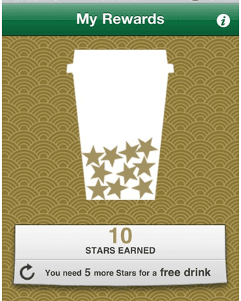 Starbucks: Earn Up to 20 FREE Stars | The CentsAble Shoppin