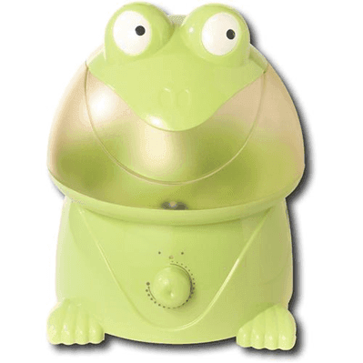 Best Buy: Adorable Frog Cool Mist Humidifier $34.99 {Shipped} | The ...