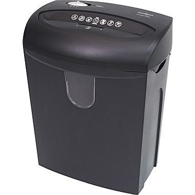 Staples: Omnitech 12-Sheet Cross-Cut Shredder $24.99 (Reg. $110) | The ...