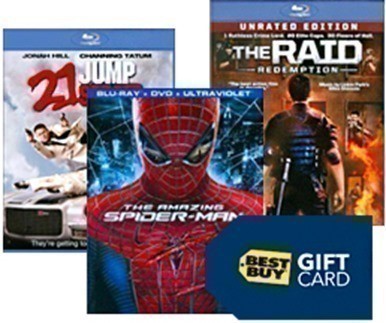 Best Buy: FREE $10 Gift Card with 2 Select DVD or Blu-ray Movies ...