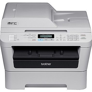 Staples: Brother Multi-Function Laser Printer $79.99 + FREE Shipping ...