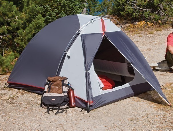 REI: Coleman Tent for 2 just $44.73 {Reg. $90} | The CentsAble Shoppin