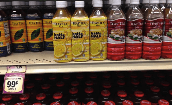 Sprouts: FREE Teas Tea | The CentsAble Shoppin