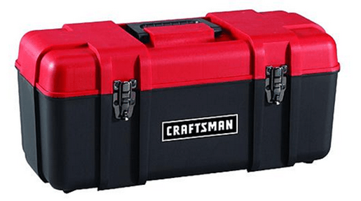 Sears: 50% OFF Craftsman Hand Tool Boxes {As low as $7.50–Great for ...