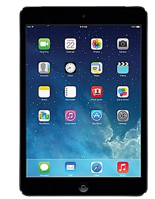 Staples: iPad Mini 16GB with Wi-Fi $199 {Shipped} | The CentsAble Shoppin