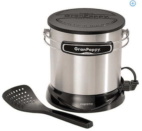 Walmart: Presto GranPappy 6 qt Deep Fryer just $15 + FREE Pick Up | The ...