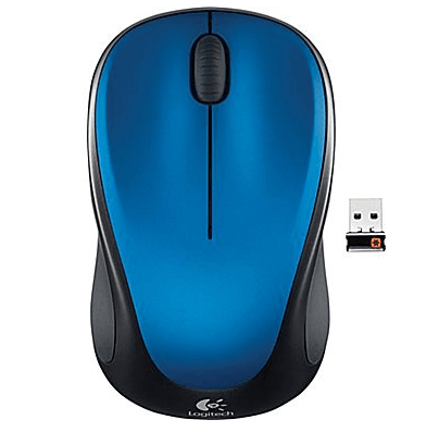 Staples: Logitech Wireless Mouse just $8.99 + FREE Shipping for Rewards ...