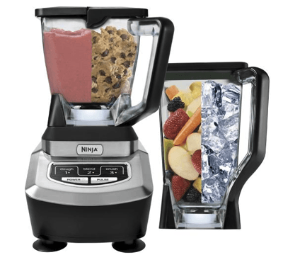 Best Buy: Ninja - Kitchen System 1200 3-Speed Blender $119 {Shipped ...