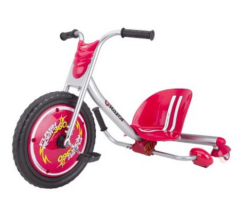 Target: Razor Flash Rider 360 Trike just $49.99 {Shipped} | The ...