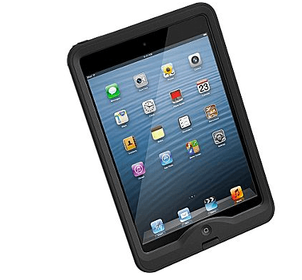 Staples: LifeProof® Nuud Cases For iPad Mini just $24.99 | The ...
