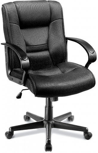 OfficeMax: Brenton Mid-Back Office Chair just $55 {Shipped} | The ...