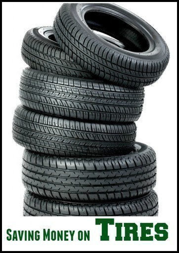 Tips for Saving Money on Tires {+ Importance of Having an Automotive ...