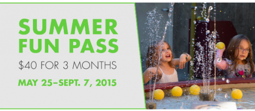 Arizona Science Center: Summer Fun Pass ~ $40 for 3 Months {5/25 - 9/7 ...