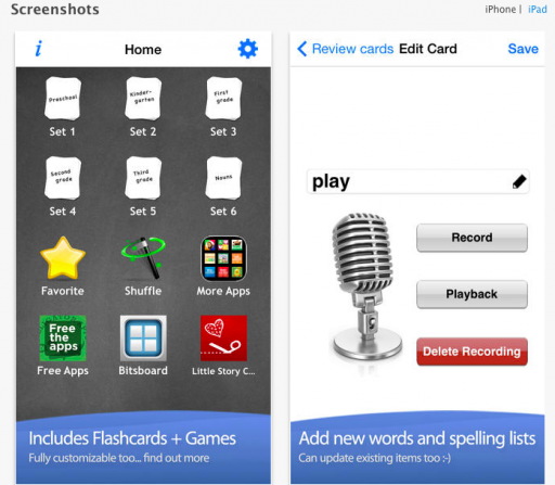 6 FREE Apps for Pre-K and K | The CentsAble Shoppin