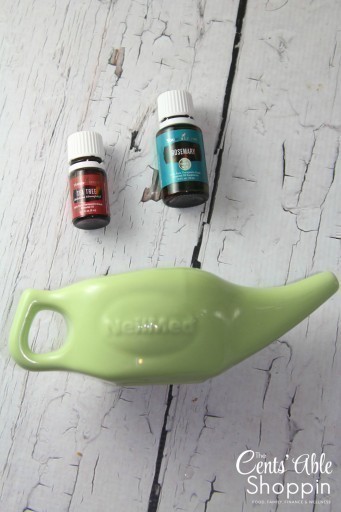 How to Use a Neti Pot for Natural Sinus Relief