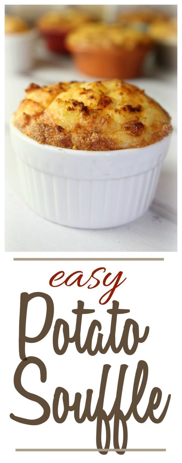 Potato Souffle | The CentsAble Shoppin