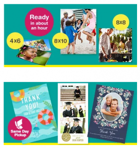 Walgreens: Up to 50% OFF Photo Prints, Enlargements and Gifts | The ...