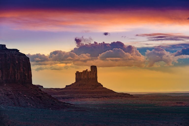 5 Scenic Drives in Arizona | The CentsAble Shoppin