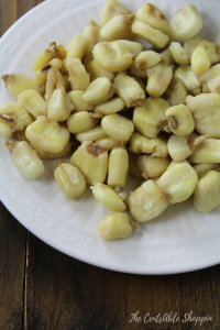 How to make Hominy from Nixtamal (Prepared Corn) in the Instant Pot ...