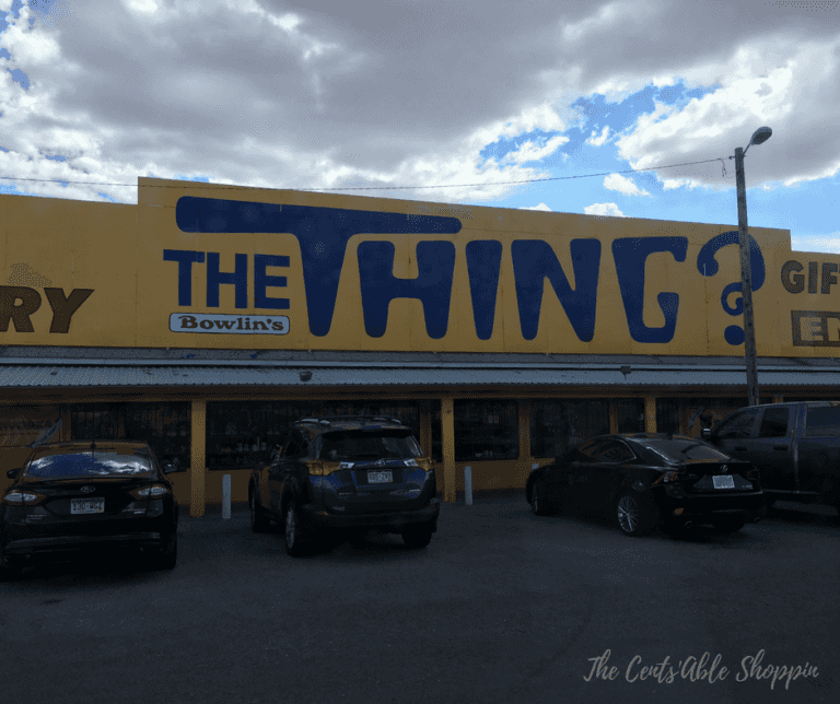 10 Must-See Arizona Road Trip Destinations | The CentsAble Shoppin