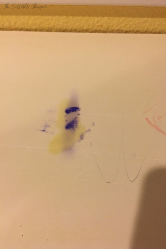 How to Remove Ink Pen Stain | The CentsAble Shoppin