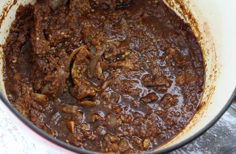 How to Make Chipotle Chiles in Adobo Sauce | The CentsAble Shoppin