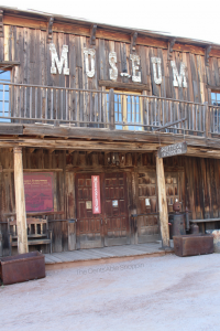 10+ Must Visit Attractions at Goldfield Ghost Town in Arizona | The CentsAble Shoppin