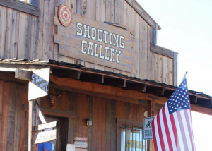 10+ Must Visit Attractions at Goldfield Ghost Town in Arizona | The CentsAble Shoppin