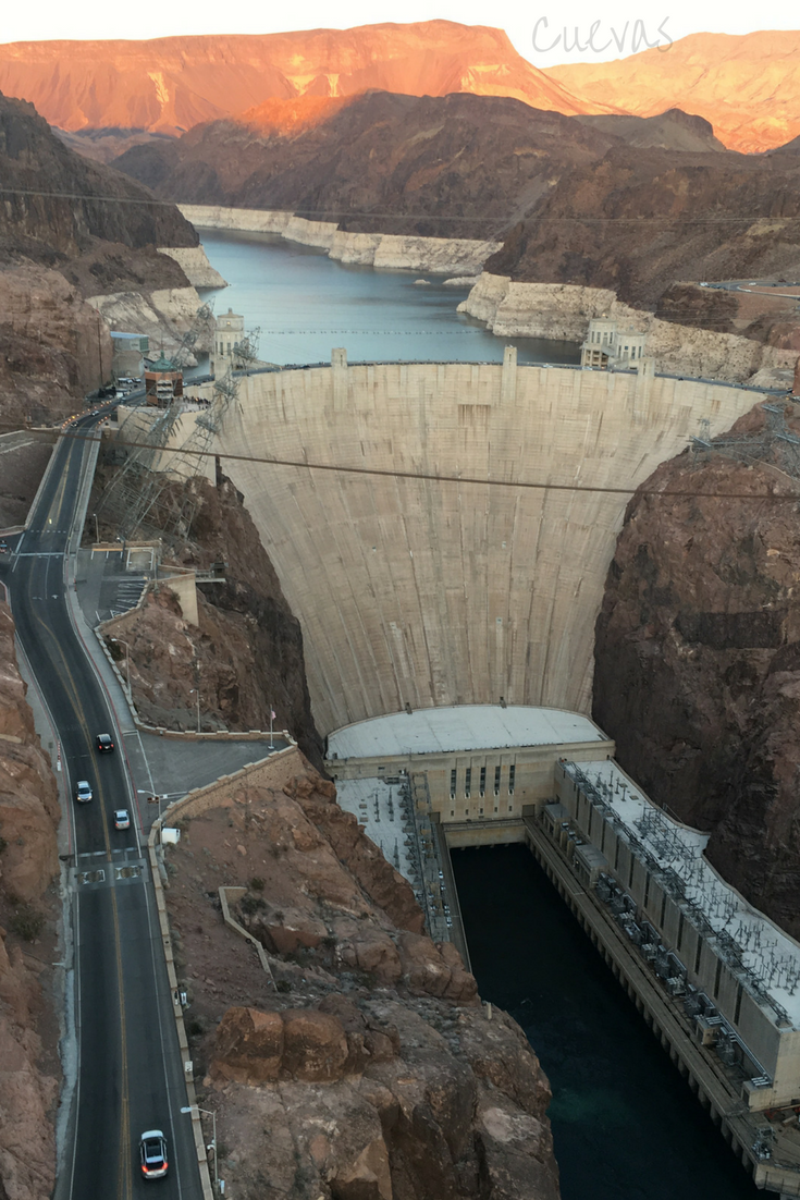 Tips for Visiting the Hoover Dam | The CentsAble Shoppin