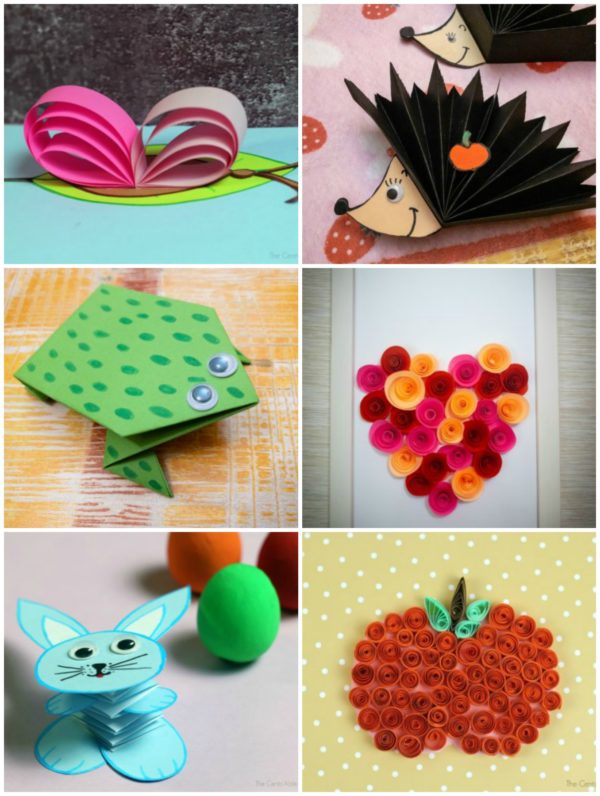 35+ Kids Boredom Buster Activities | The CentsAble Shoppin