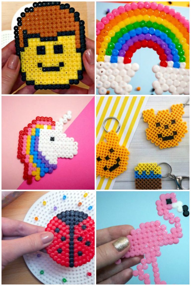 35+ Kids Boredom Buster Activities | The CentsAble Shoppin