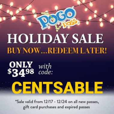 *HUGE* Holiday Savings on a POGO Pass (Major U.S. Cities) | The ...