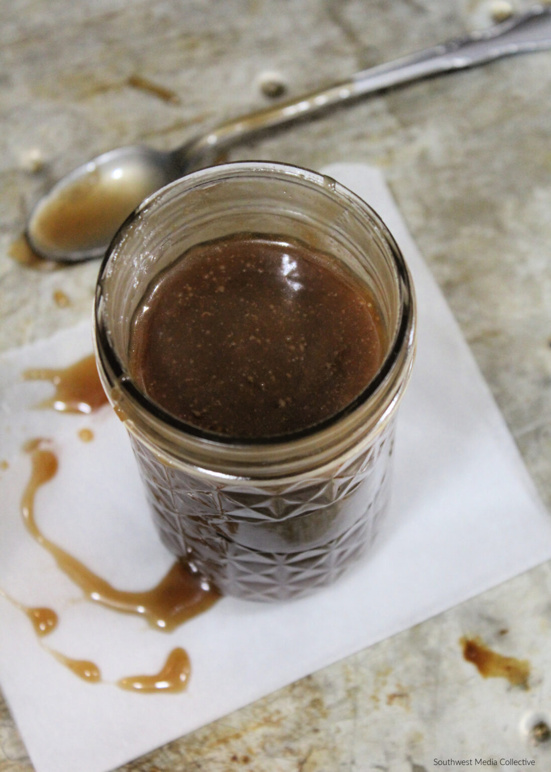Easy Kahlua Caramel | The CentsAble Shoppin