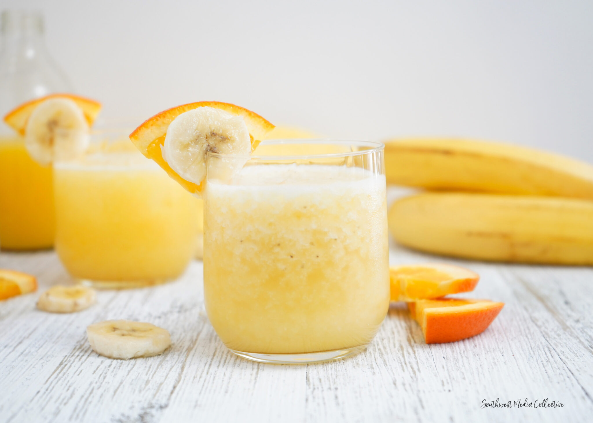 Tipsy Banana Cocktail | The CentsAble Shoppin