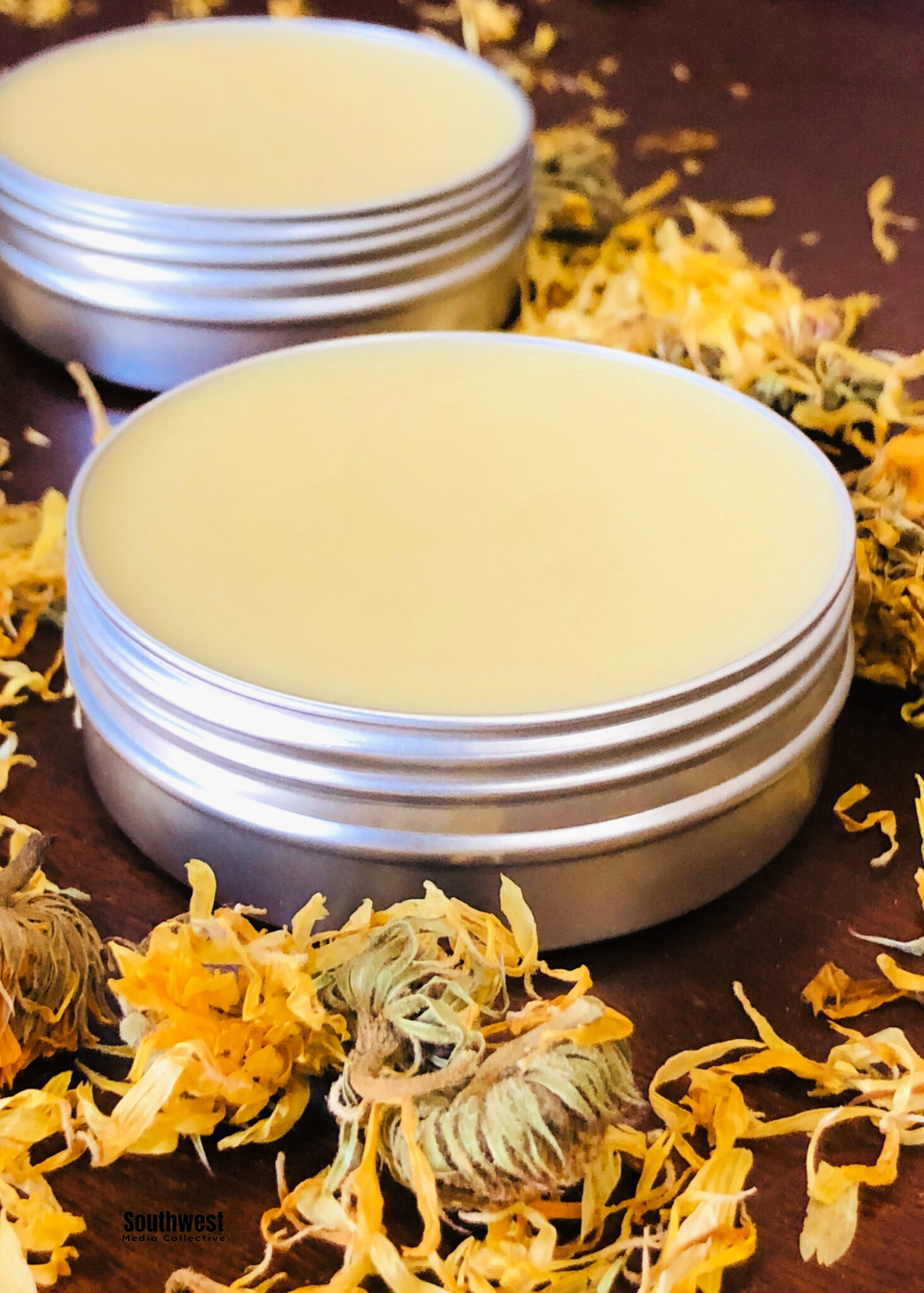 How to Make Calendula Salve | The CentsAble Shoppin