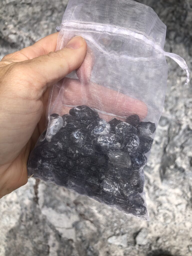 Apache Tears Mining in Superior Arizona | The CentsAble Shoppin