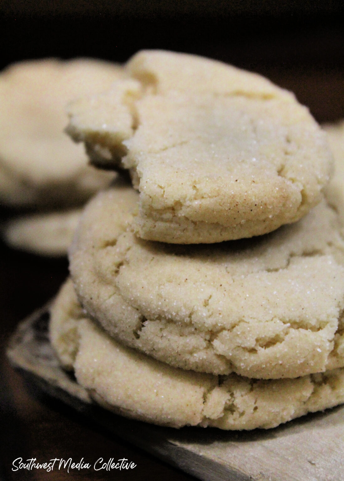 Gramma's Sweet Milk Cookies | The CentsAble Shoppin
